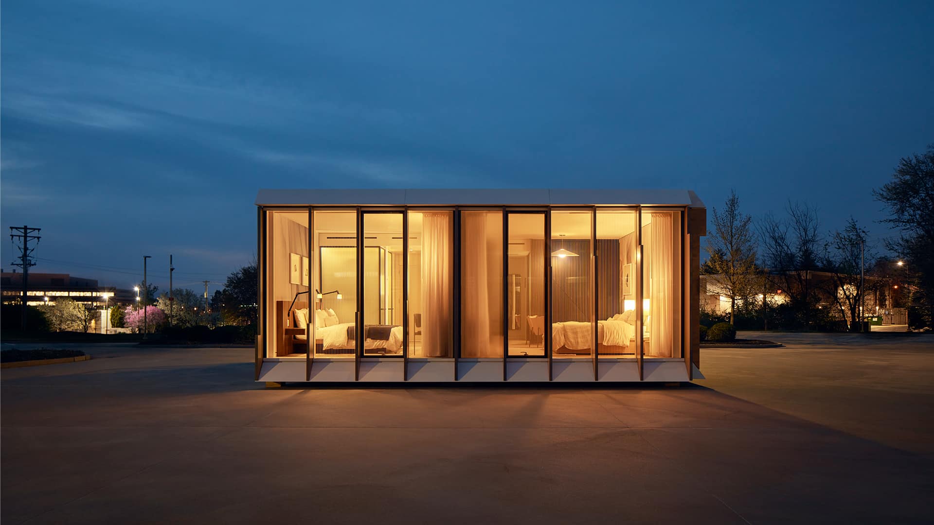 MiTek Modular | Making Modular Construction Mainstream