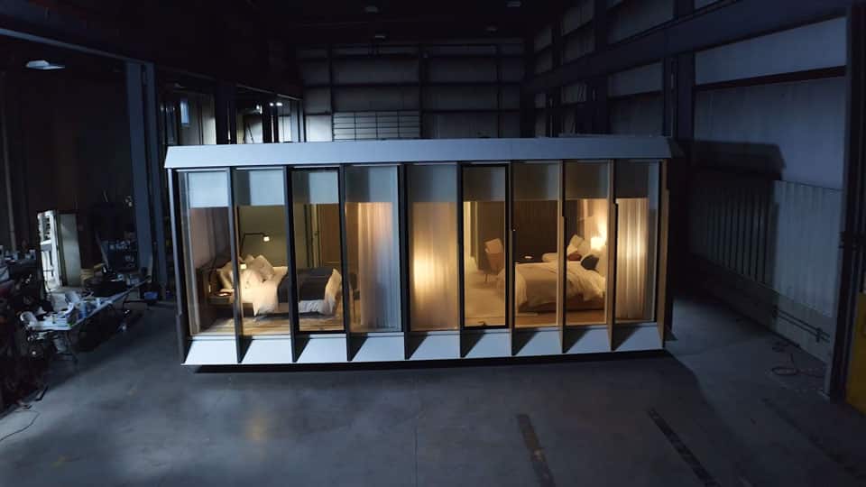 MiTek Modular | Making Modular Construction Mainstream